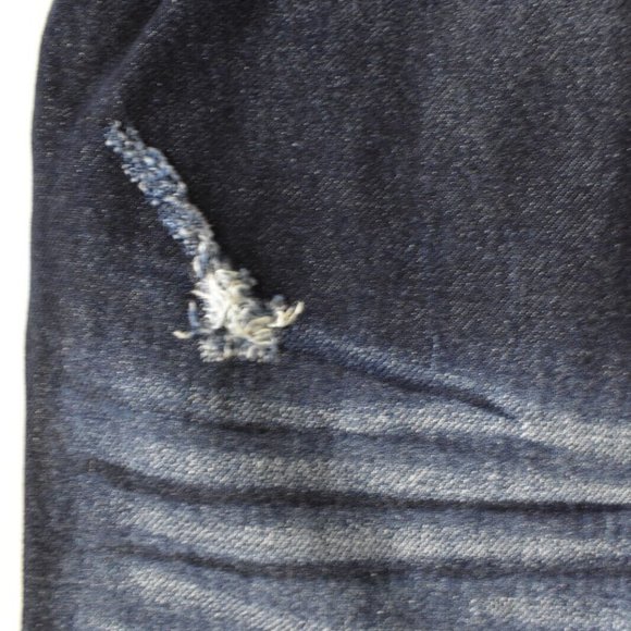 Lrg | Jeans | Round Two X Lrg Mens Dark Wash Observatory Classic 47 Fit ...